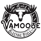 Vamoose Electric Cycle Ltd.