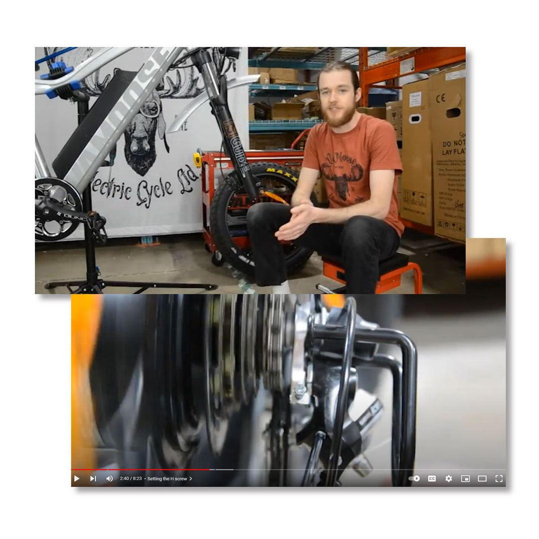 Support – Vamoose Electric Cycle Ltd.